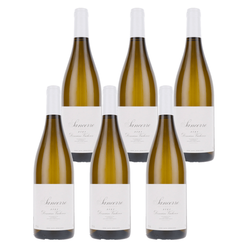 Sancerre Loire Sauvignon blanc - Jean Juviniere